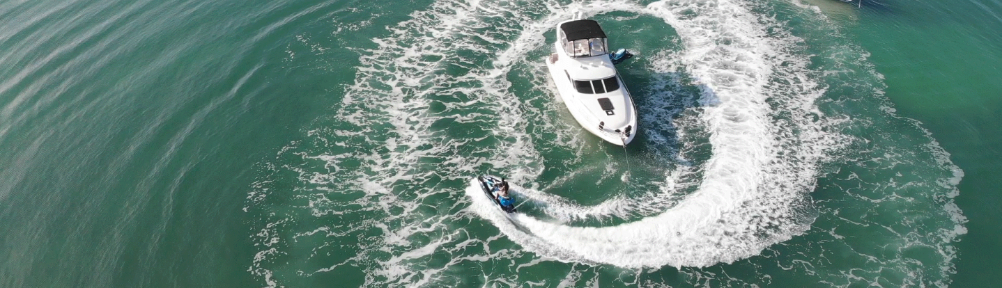 Home - Good Time Charters