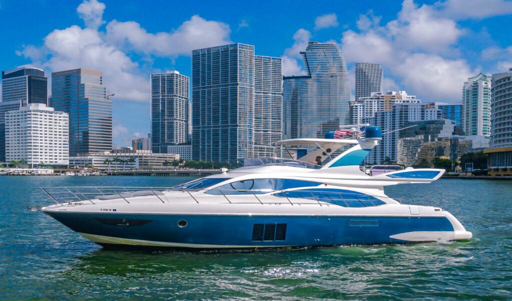 Tito - Good Time Charters