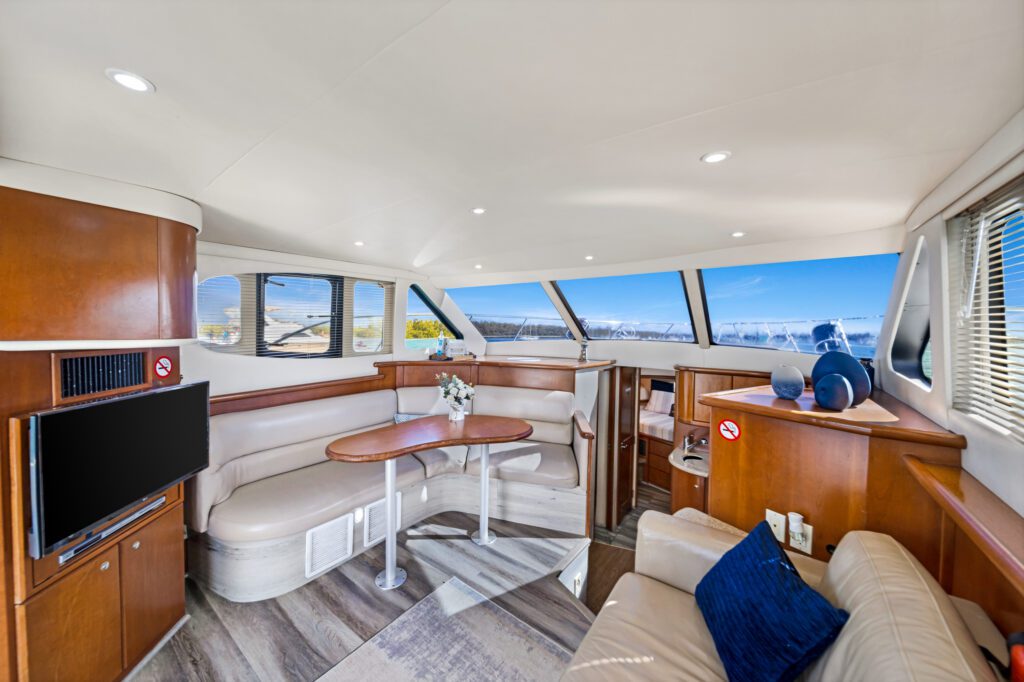 Lady G - Good Time Charters